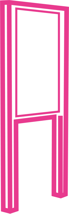 I-TOILE | Fabricant de mobilier digital dynamique et tactile